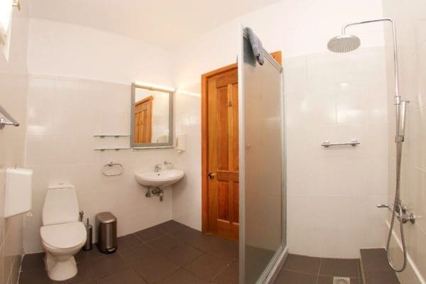 Porto Fiscardo Apartments in Fiskardo, Kefalonia | Seafront