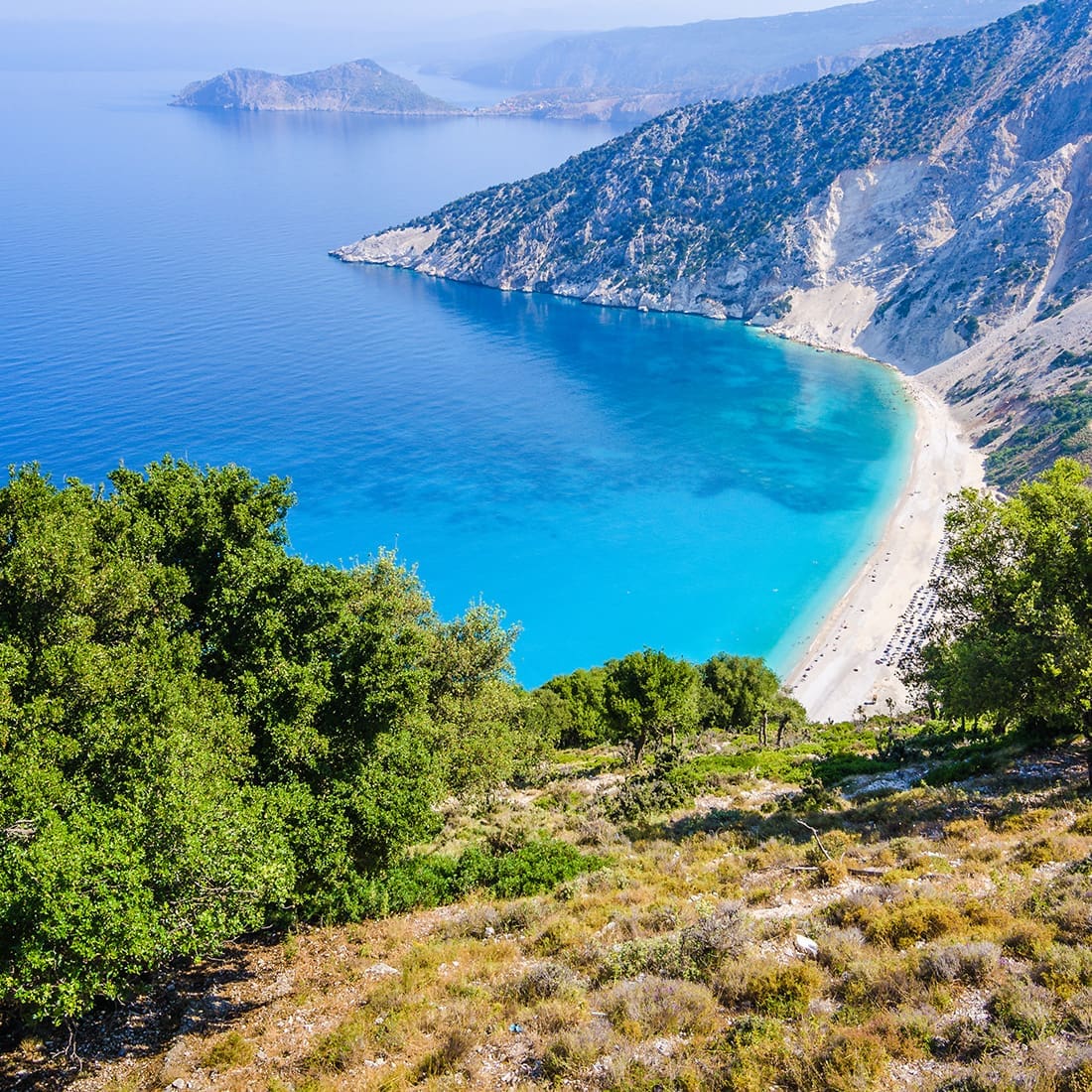 Explore Fiskardo & Kefalonia | Porto Fiscardo Apartments