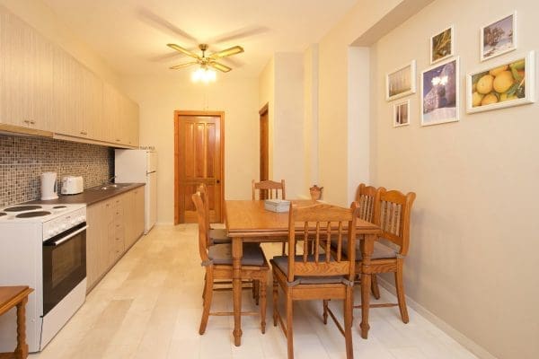 Porto Fiscardo Apartments in Fiskardo, Kefalonia | Seafront